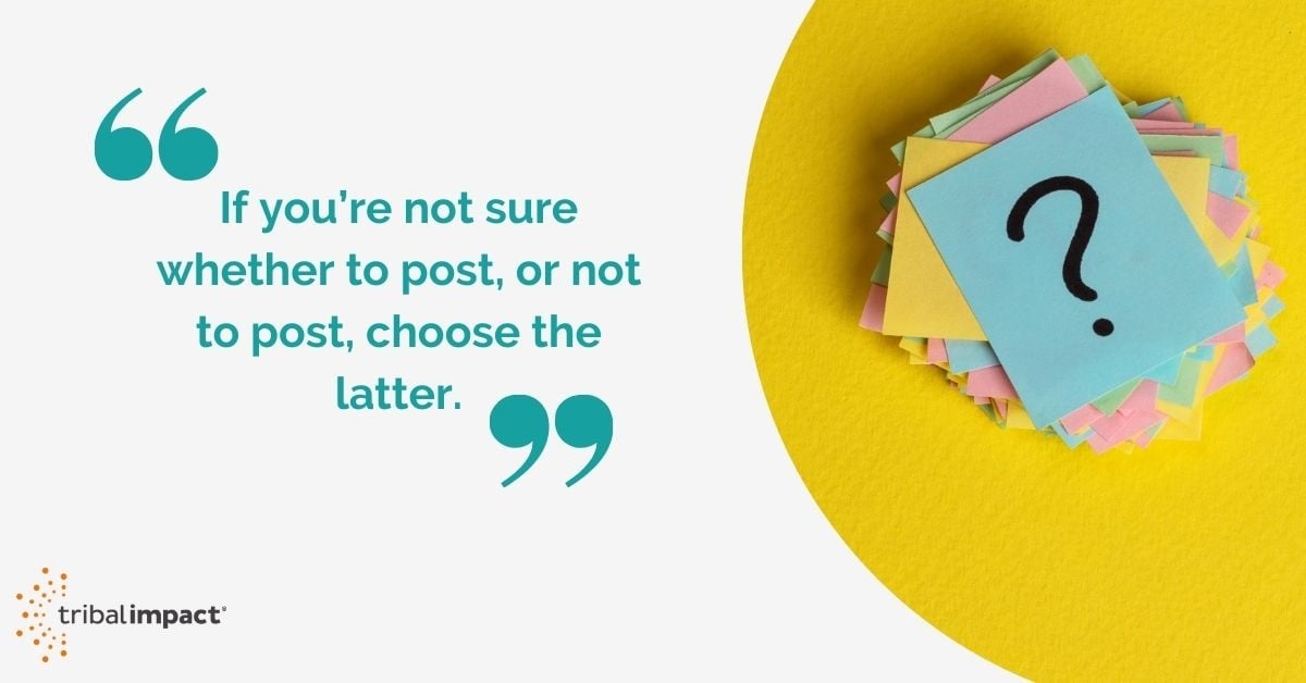 7 Employees That Got it Wrong On Social Media. Or Did Their Employer?