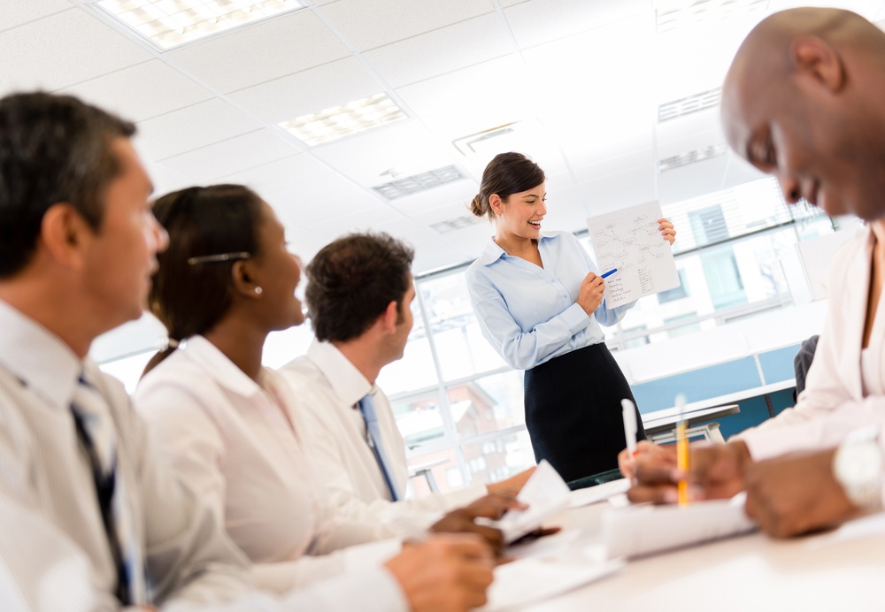 3 Benefits of Turning Expert Employees Into Brand Influencers