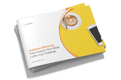 Coffee Cup Routine | Resources | Tribal Impact