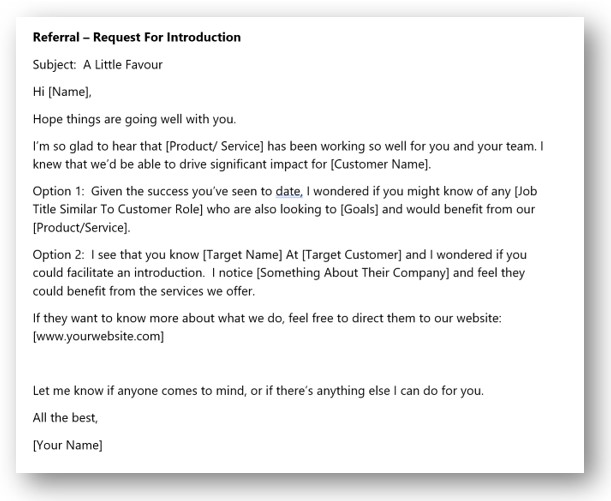 Social Selling Success: Mastering Digital Introductions & Referrals