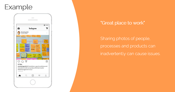 20 Essential Social Media Guidelines for Employees