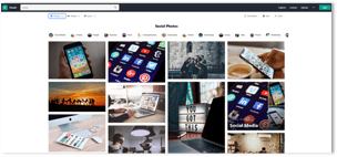 A Comparison Of 4 Major Royalty Free Image Platforms For Blog Posts