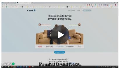 Resources Page - Tribal Impact